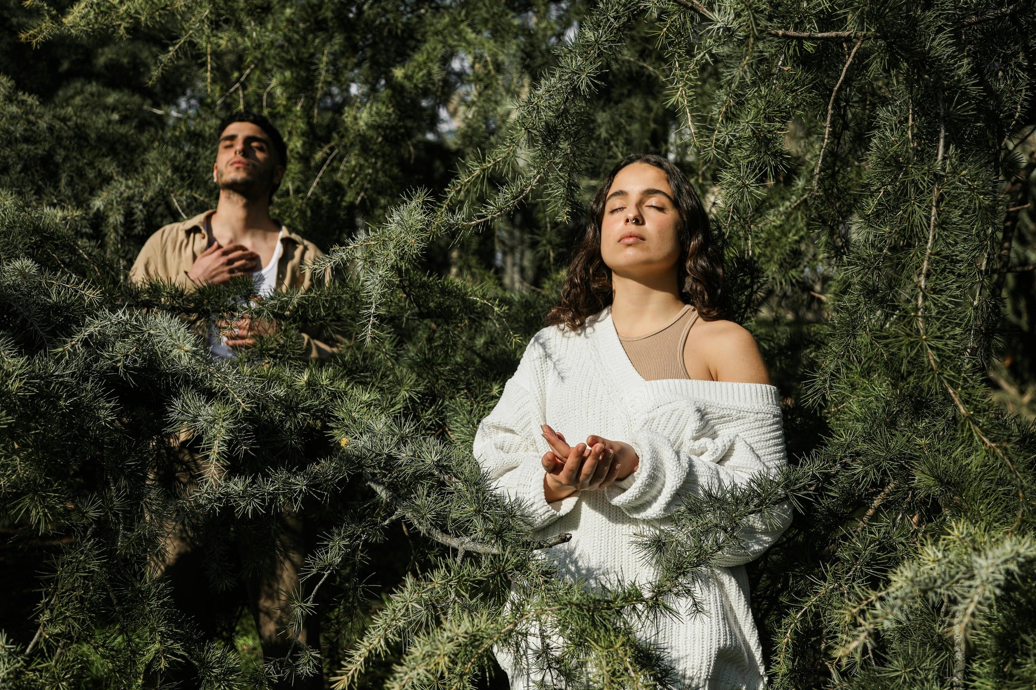 Sound Therapy: The Harmony of Well-being – KND Valencia
